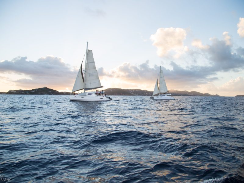 Stormy Pirates Charters | St Thomas Boat Charters St John USVI